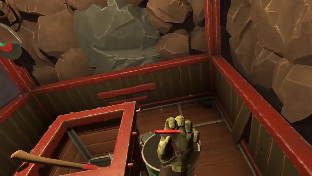 Cave Digger launch trailer video - IndieDB