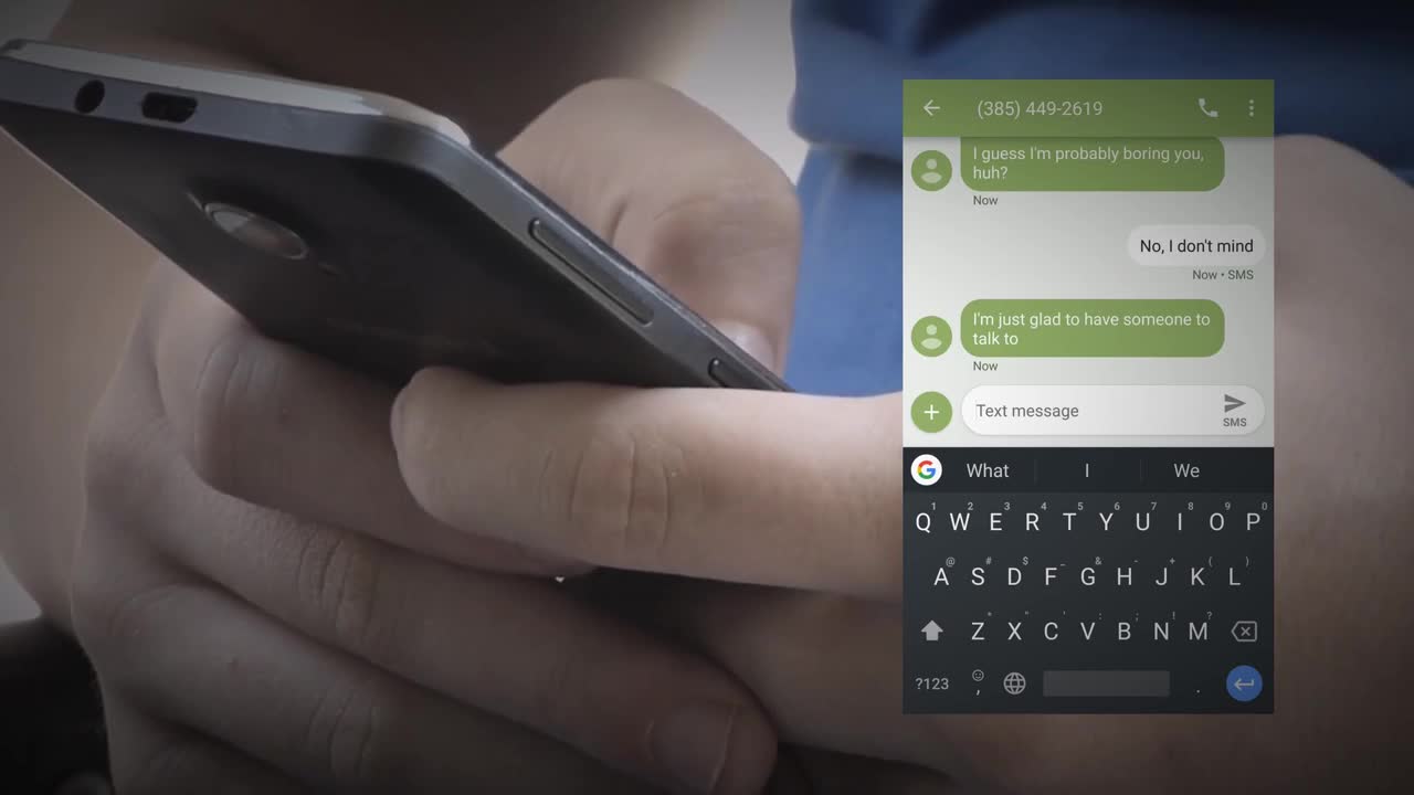 Subtext Trailer - Stories video - Indie DB