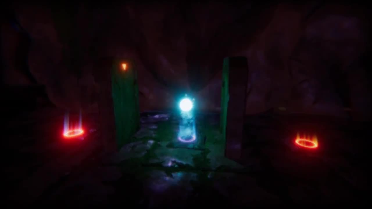 Soul Piece Trailer video - Indie DB