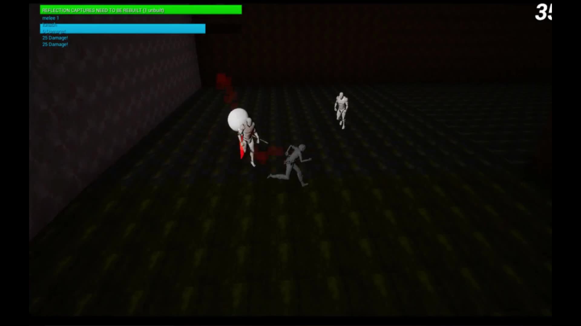 Basic systems demonstration video - AngelsWillBleed - Indie DB