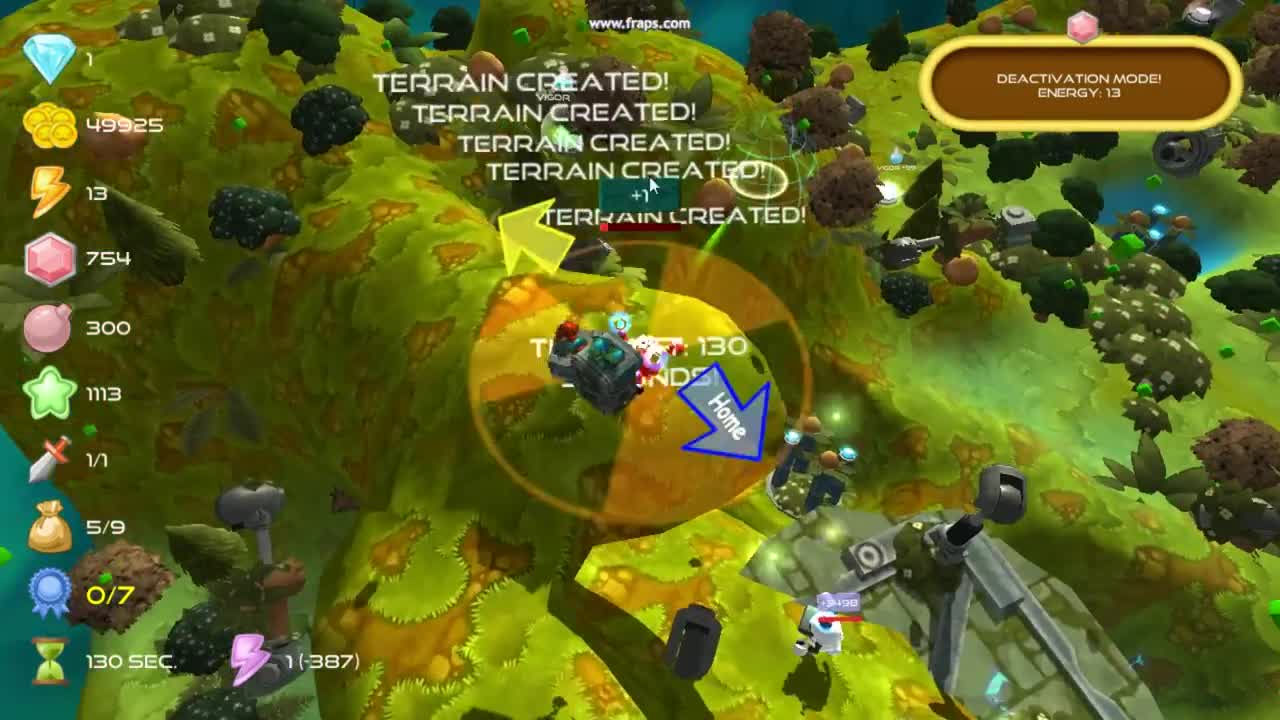 Moddy Boy game trailer 2 video - ModDB