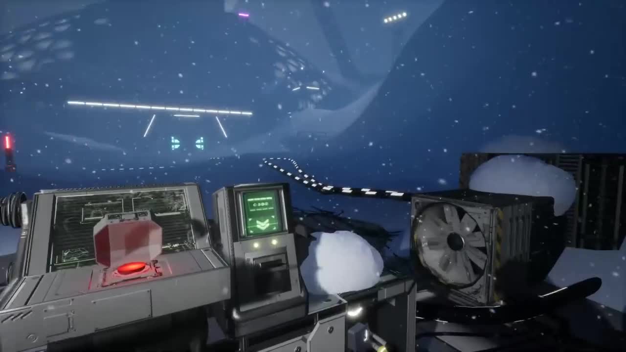 Protocol - Official Trailer 2018 (18+) video - IndieDB