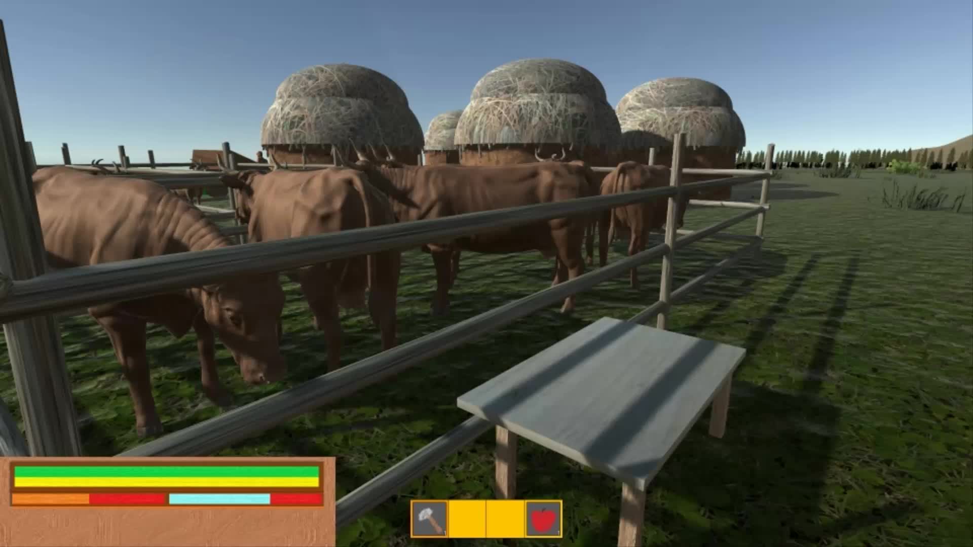 Prehistoric Neolithic - Trailer video - Indie DB