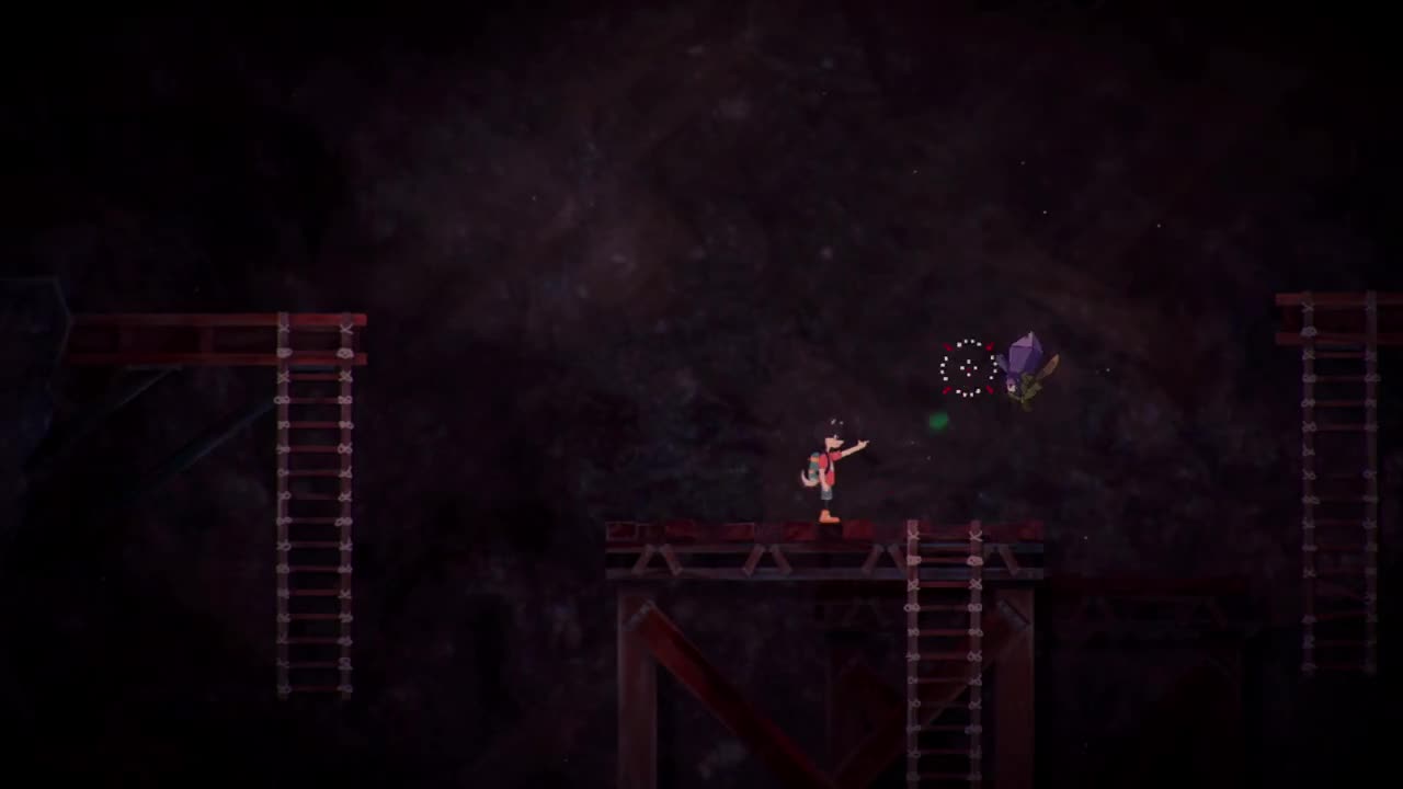 Beyond Horizon: Combat Test 01 video - Indie DB