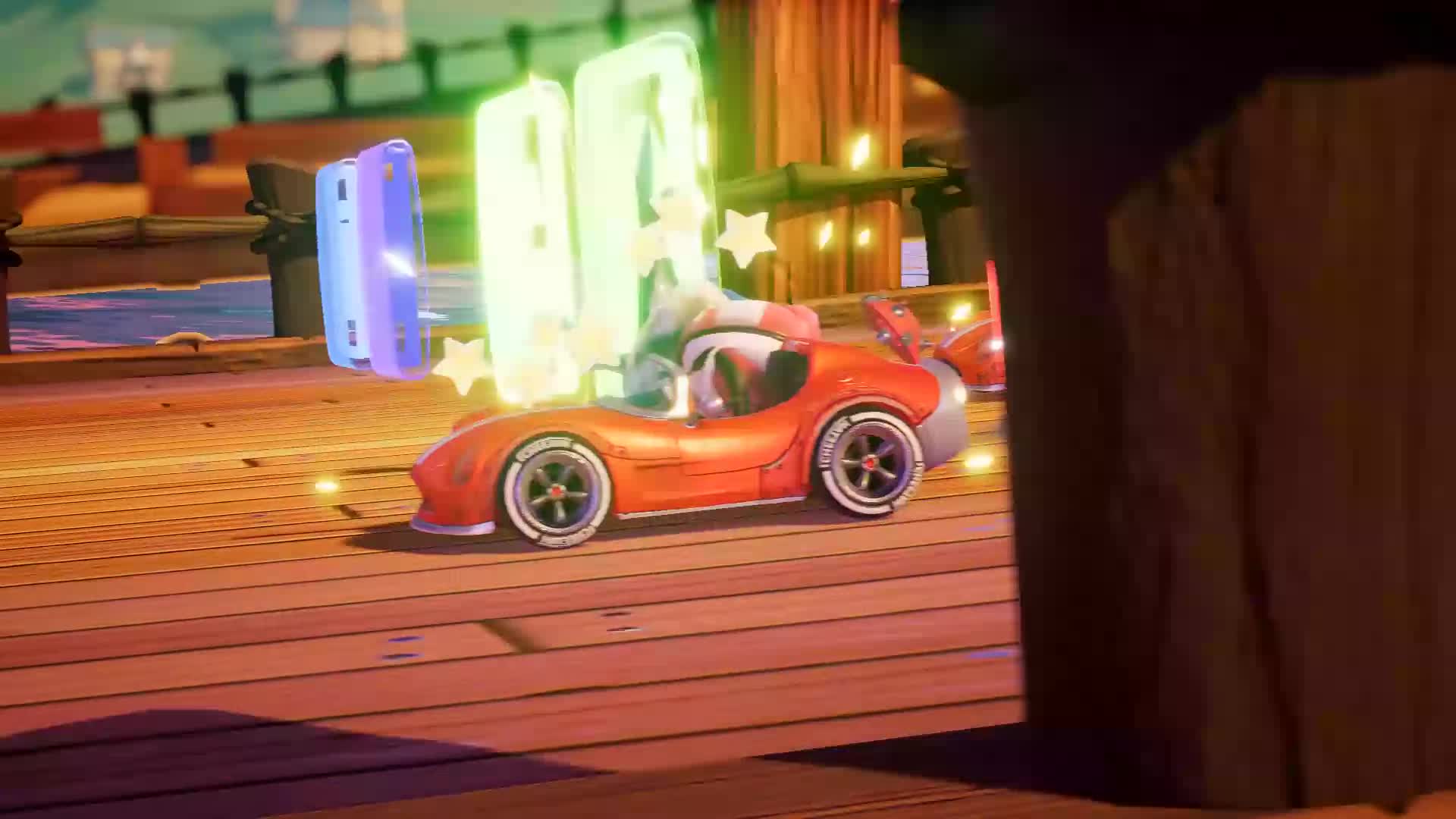 Video 2 - Meow Motors - IndieDB