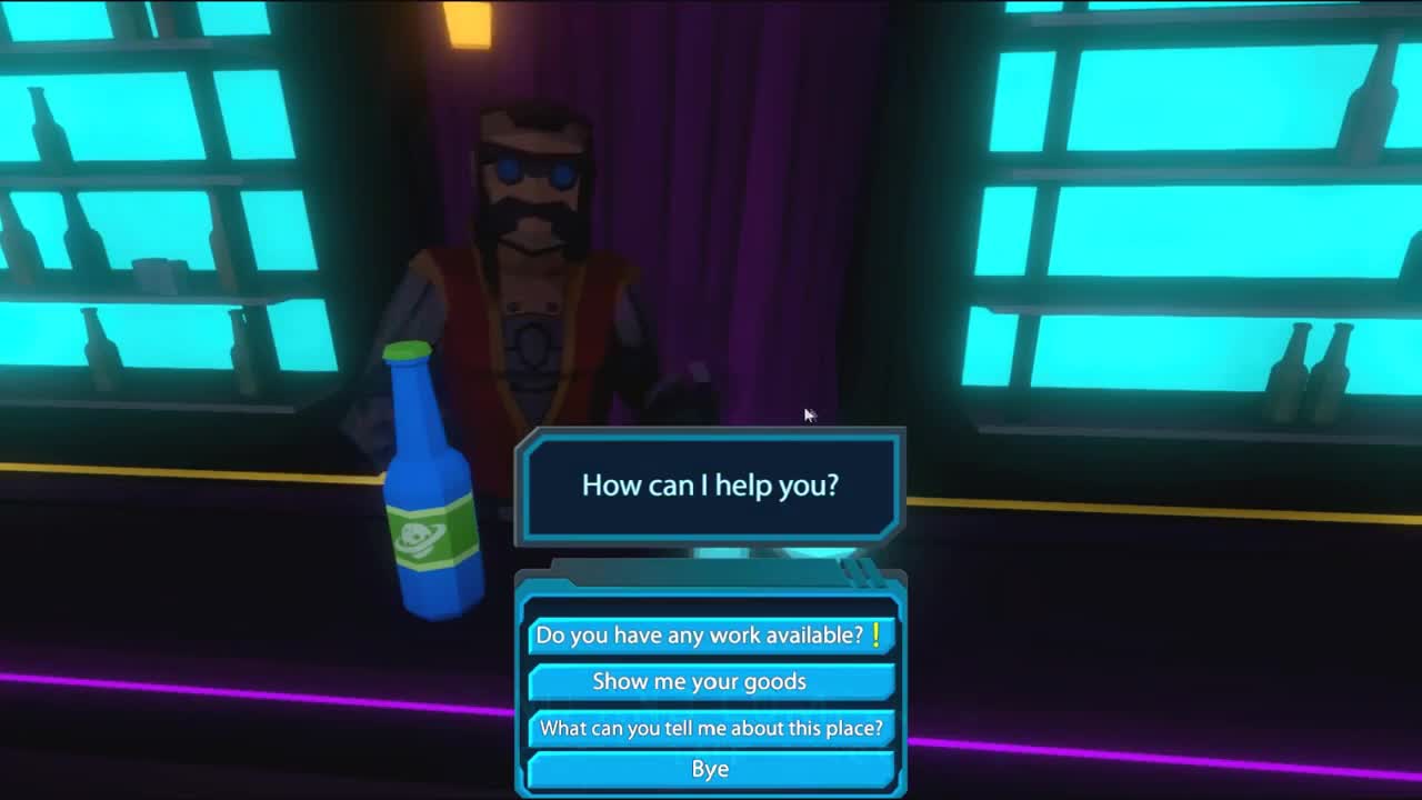 Galaxy Squad Announcement trailer video - Indie DB