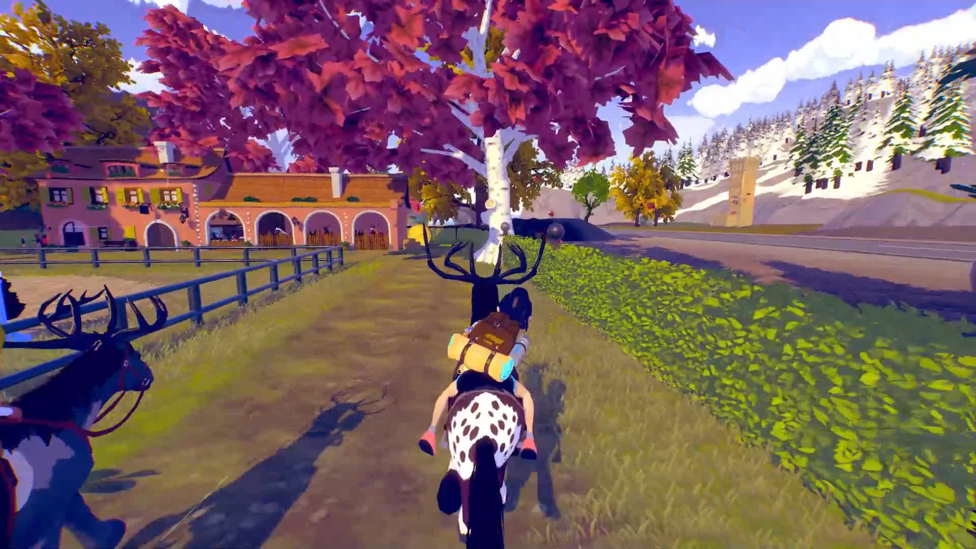 Kickstarter trailer video - There Was a Dream - Indie DB