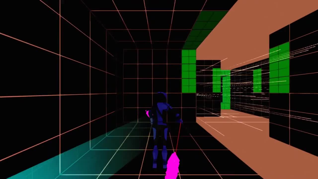 Dev Log #1 Third-Person Demo video - SuperHero in Training - Mod DB