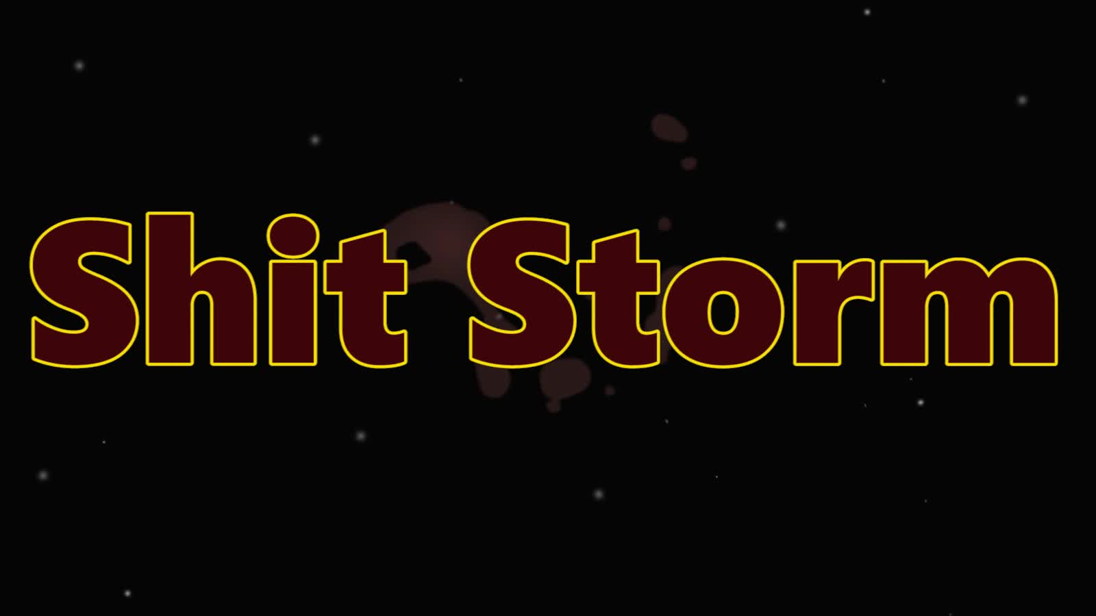 Shit Storm Teaser 1 video - ModDB