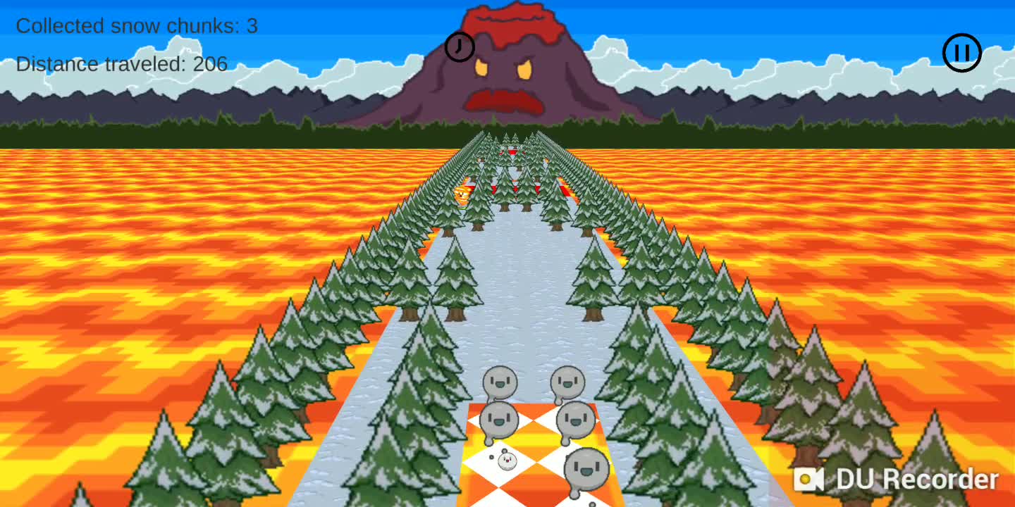 Sammy version 1.1 video - SammySnowball - ModDB