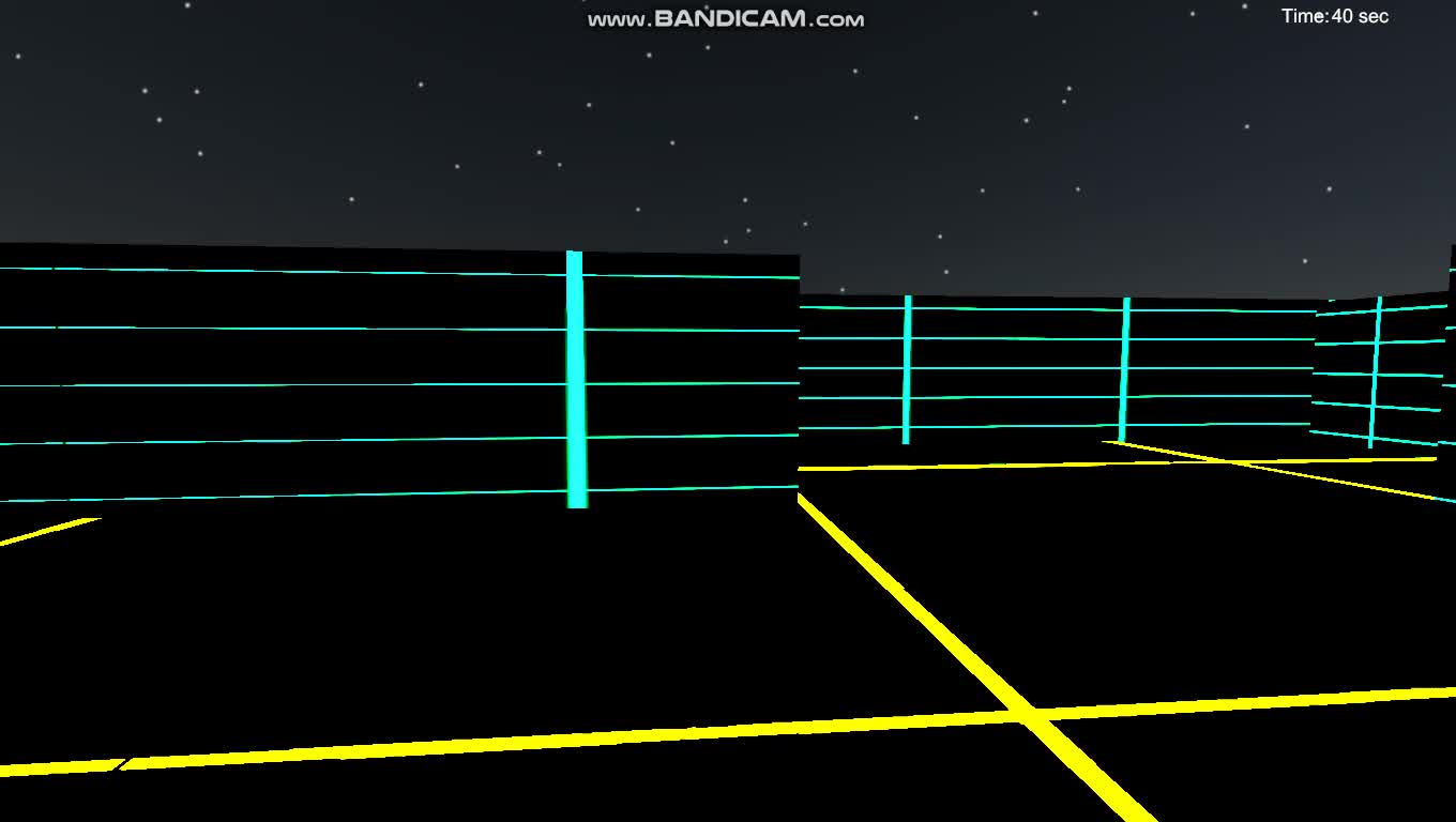 The Maze 2 0 2018 09 18 19 06 25 274 video - IndieDB