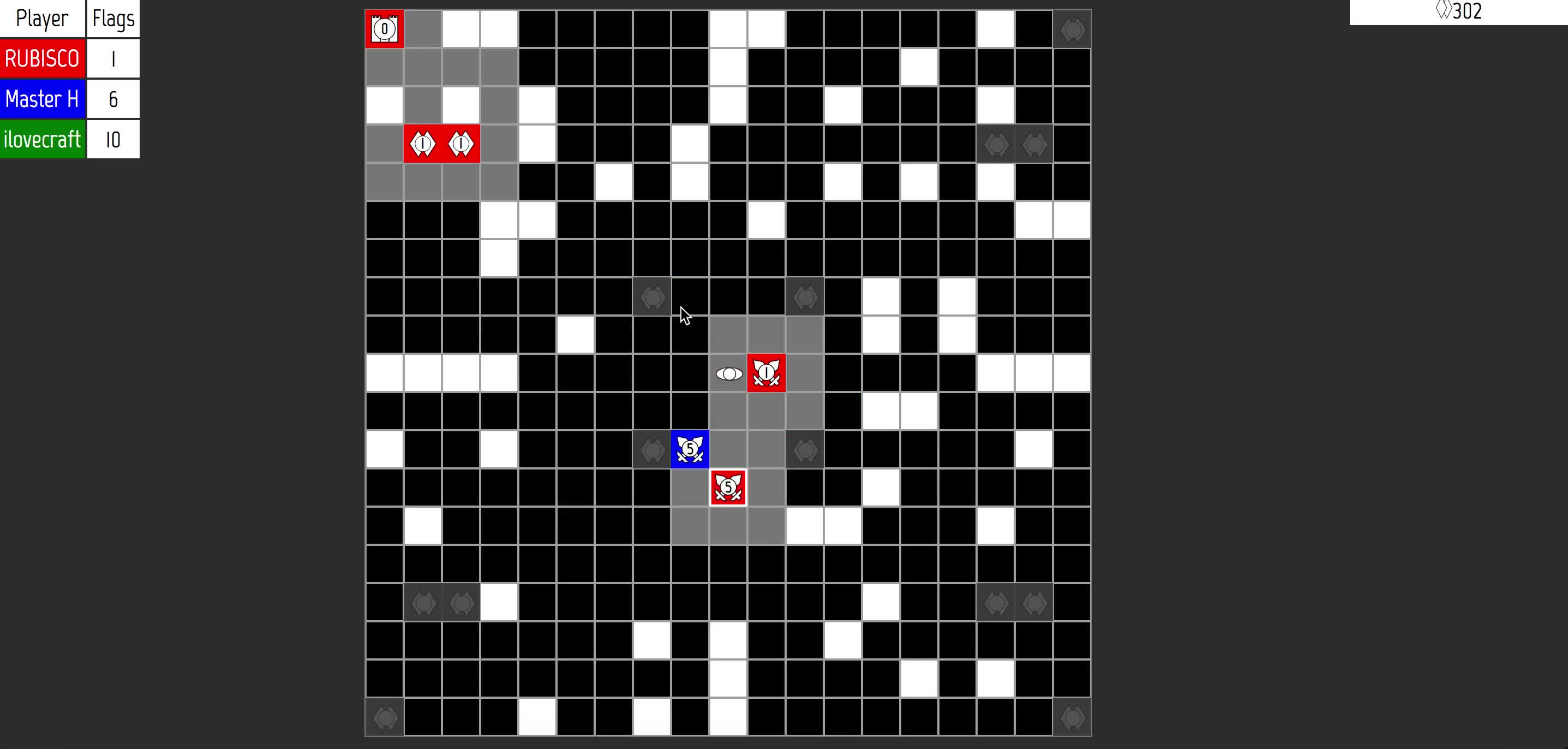 Demo video - Squarecraft.io - IndieDB