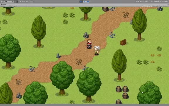 DialogSystem video - InTheMyst - IndieDB