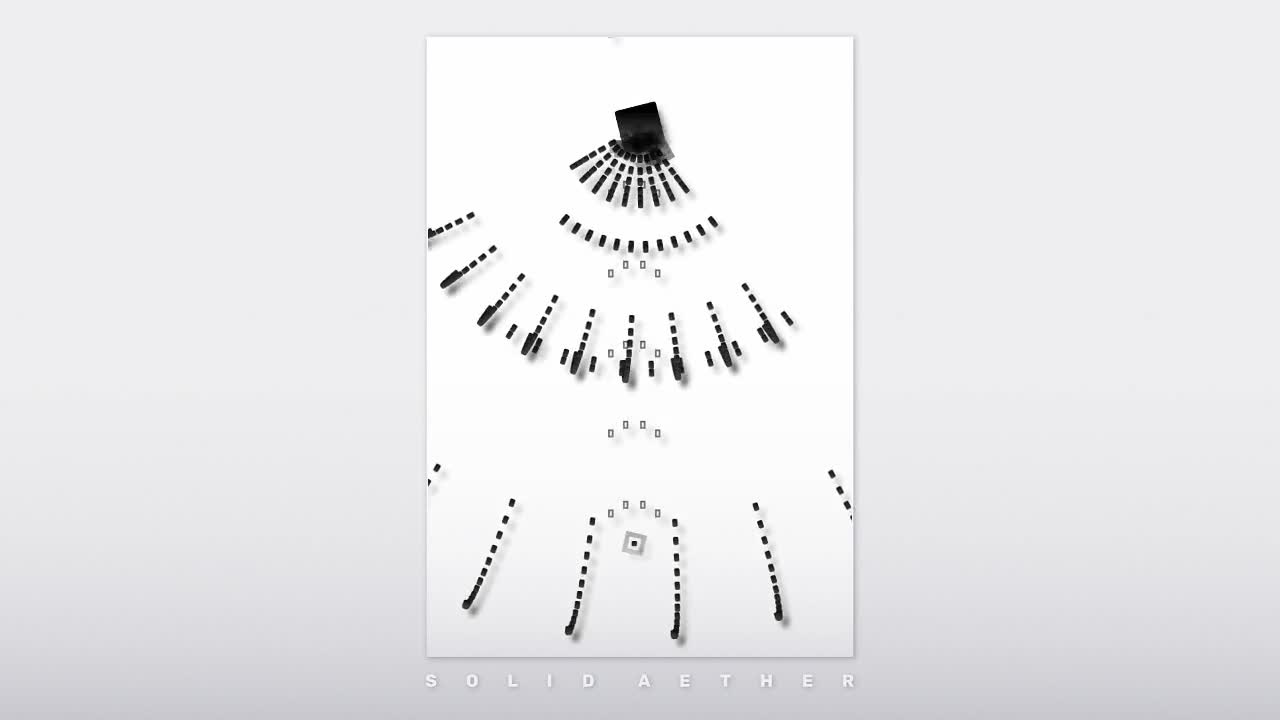 Solid Aether Trailer Video Indiedb