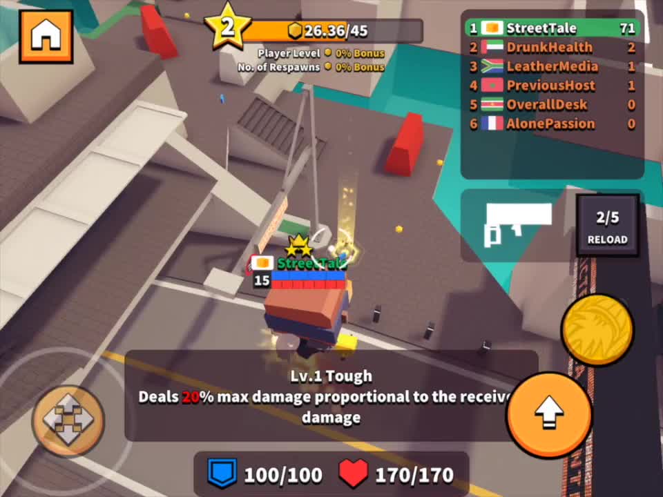 FPS.io (In Development) video - ModDB