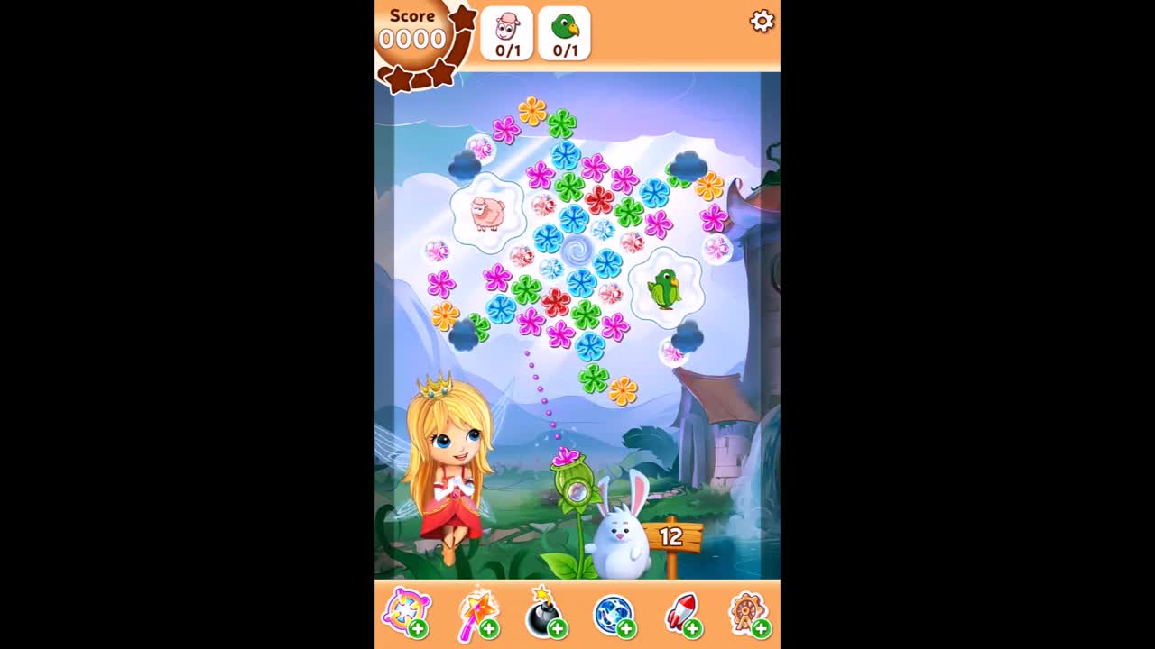 Petal Pop Adventures out now on iOS and Android video - ModDB