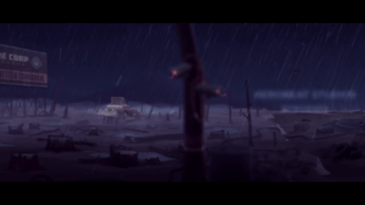 Endling || OFFICIAL TEASER 2018 || Herobeat Studio video - IndieDB