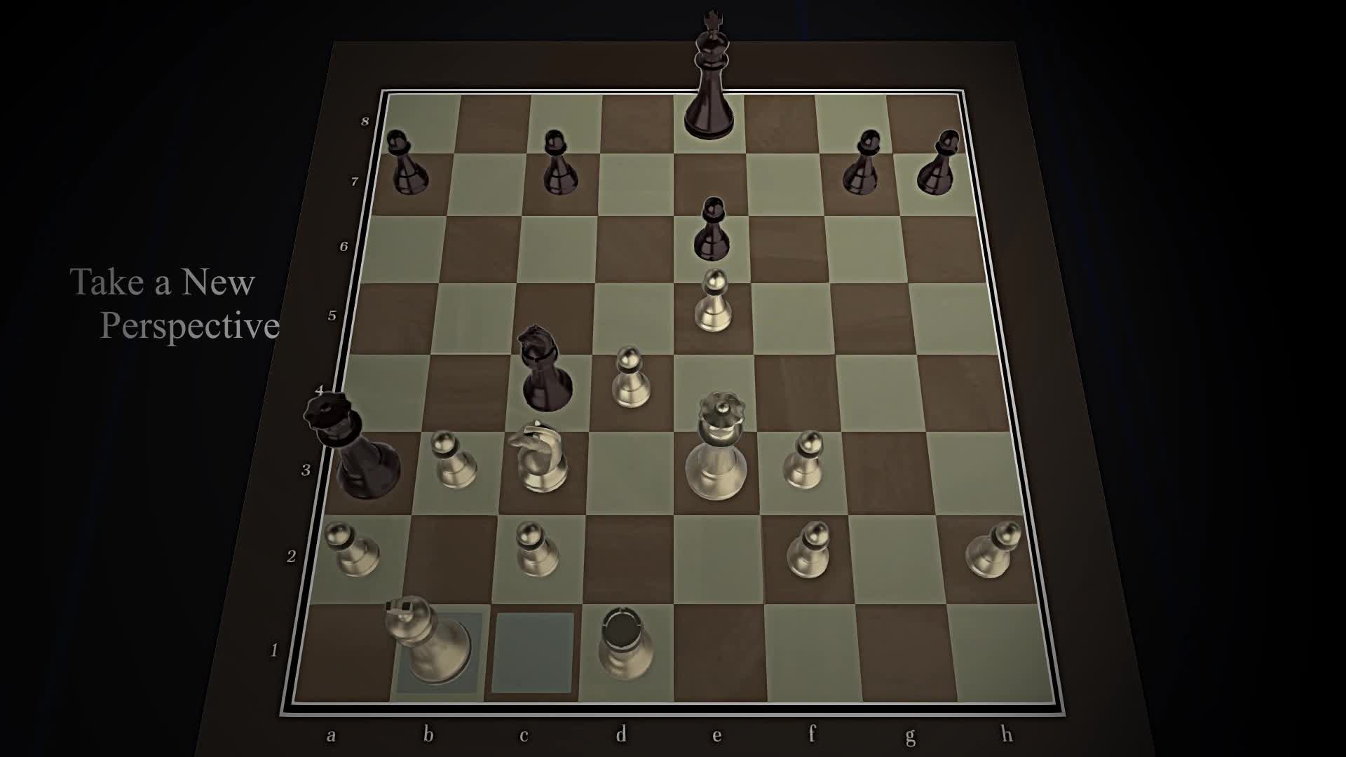 NotForFaintHearted 3 video - Super X Chess - ModDB