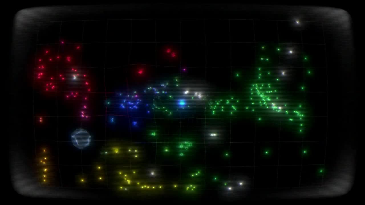[Trailer] Gravity Wars video - IndieDB