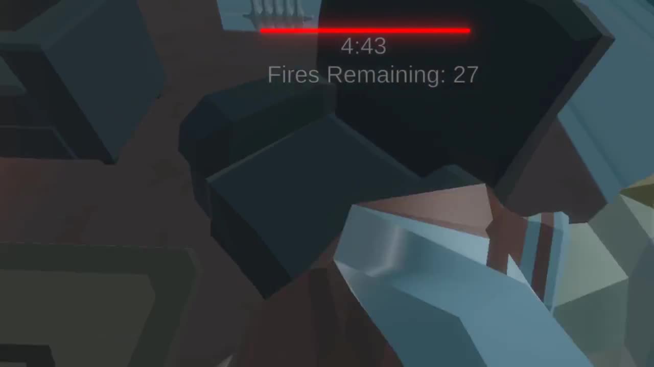 Storm of Fire prototype video - ModDB