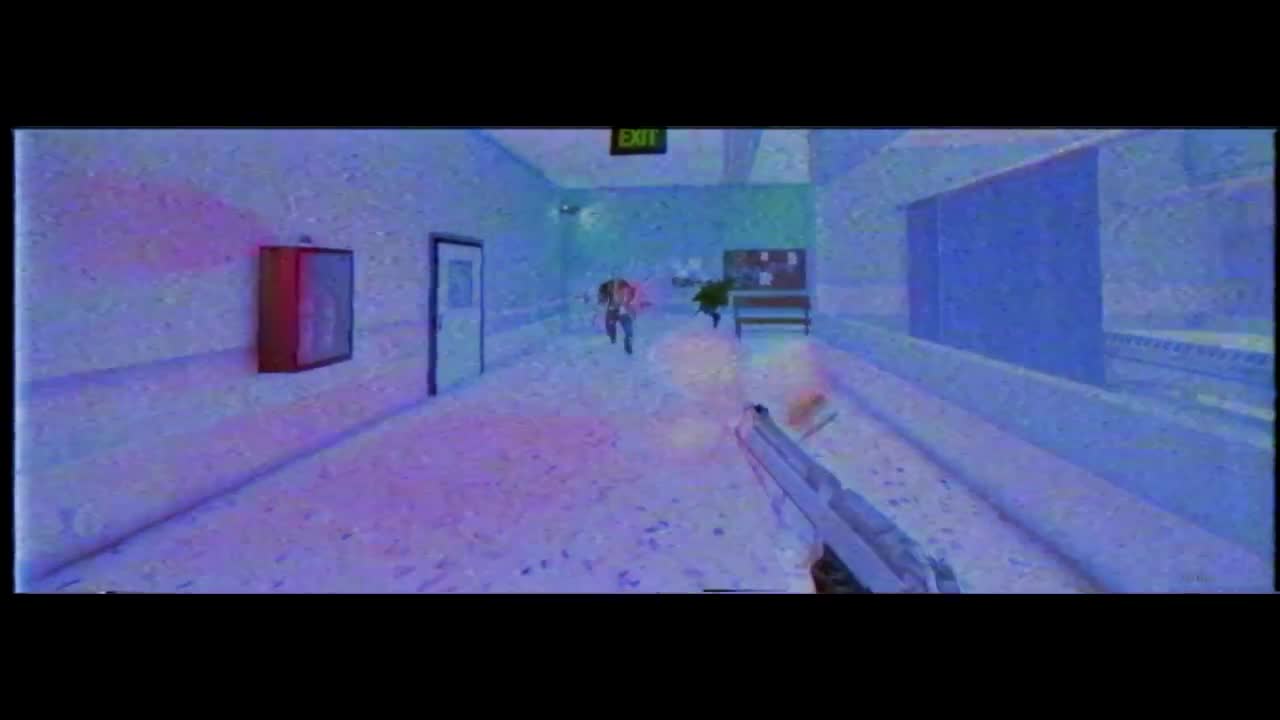 Maximum Action video - ModDB