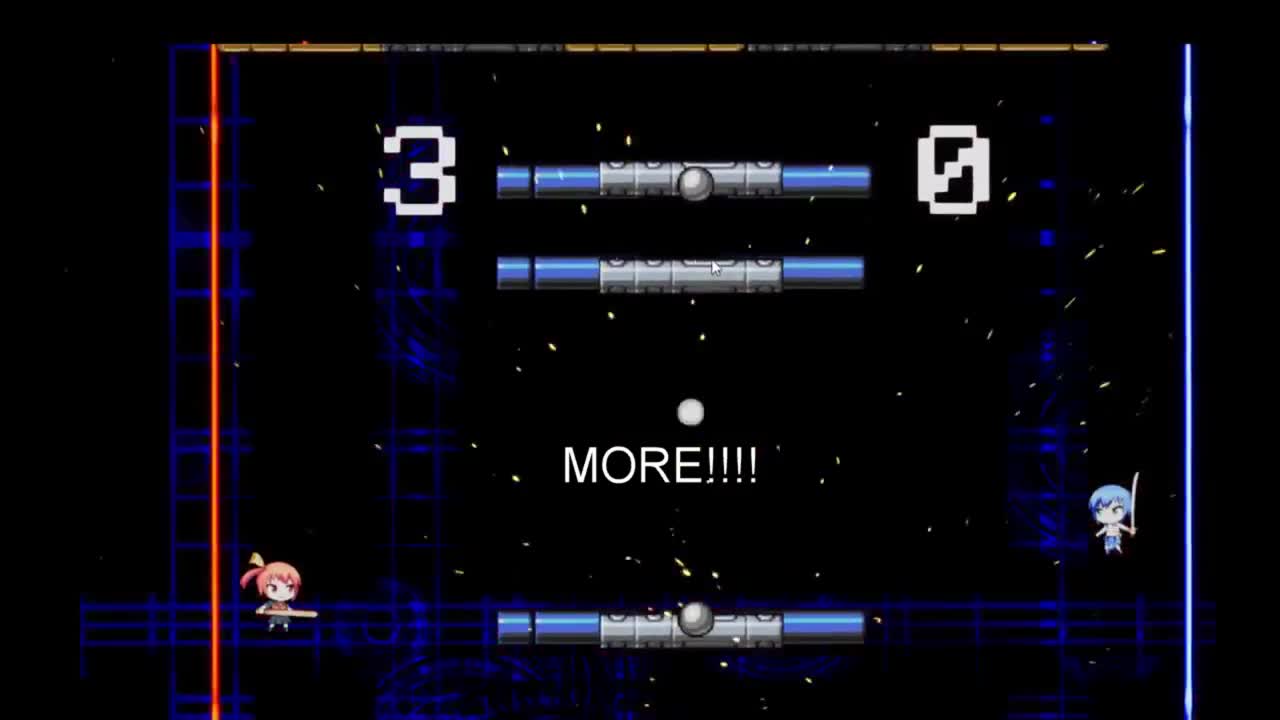 SuperBall Gameplay Trailer video - IndieDB