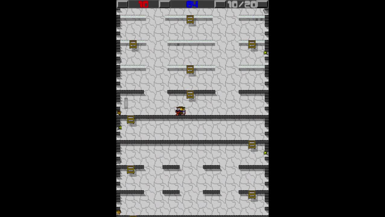 Alps Completed video - Slingshot Explorer: The Twelve Towers - ModDB