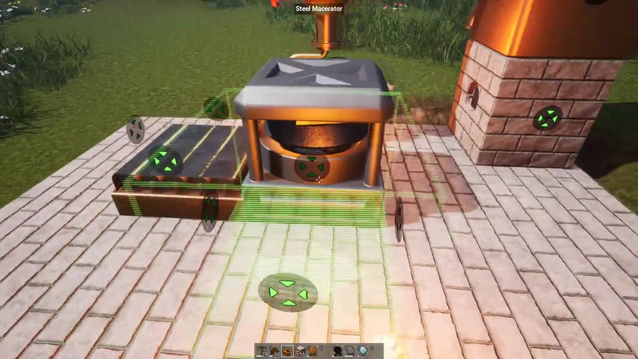 Evospace First Trailer video - IndieDB