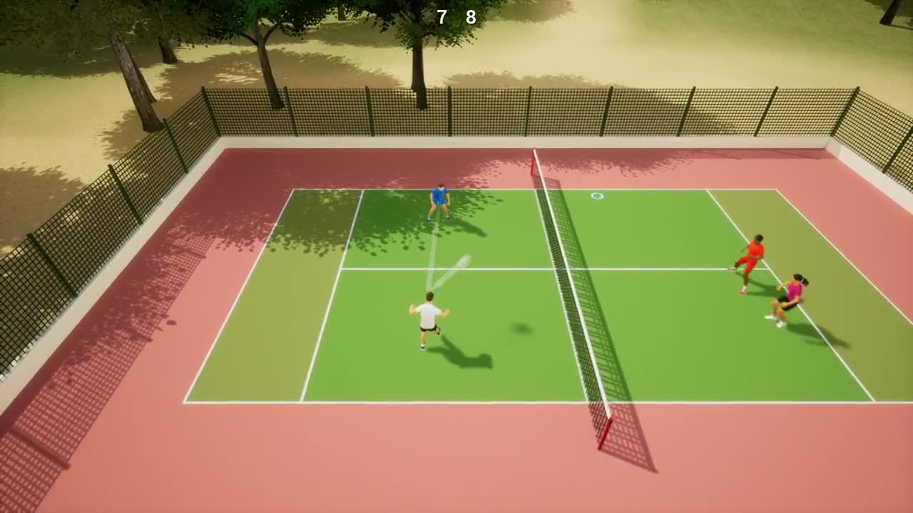 Kicknet - Alpha Gameplay video - Indie DB