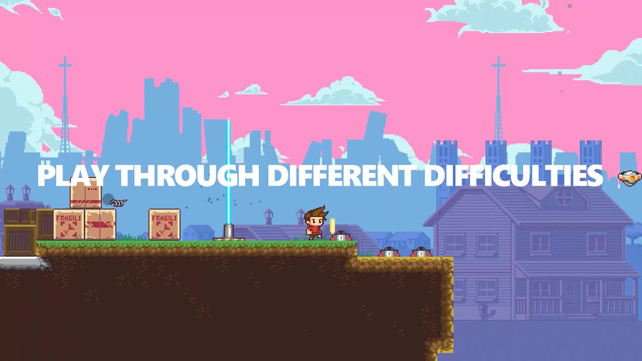 Video 1 - Bad Bots Rise - Indie DB