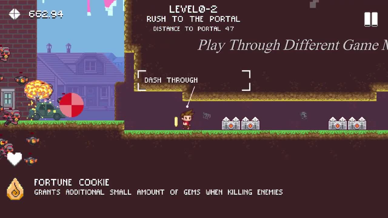 Bad Bots Rise Official Trailer video - IndieDB