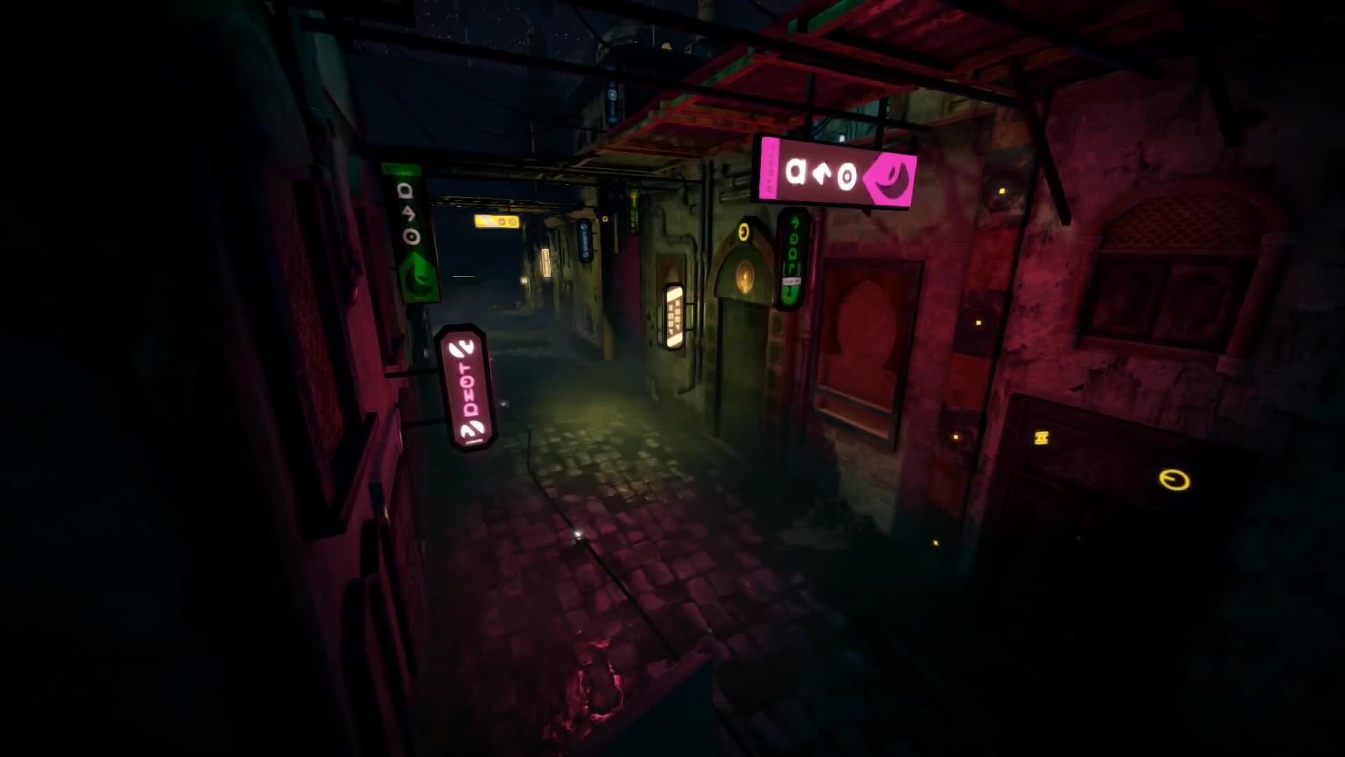 Atlas' Fate - Launch Trailer video - IndieDB