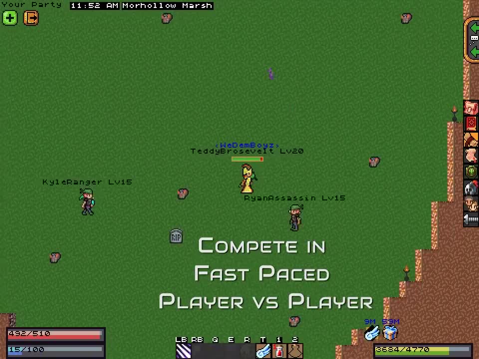 Aetheria Trailer | NEW video - ModDB