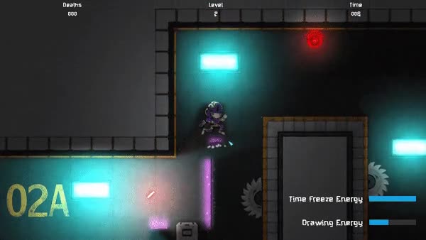 trick 5 video - Draw The Way - ModDB