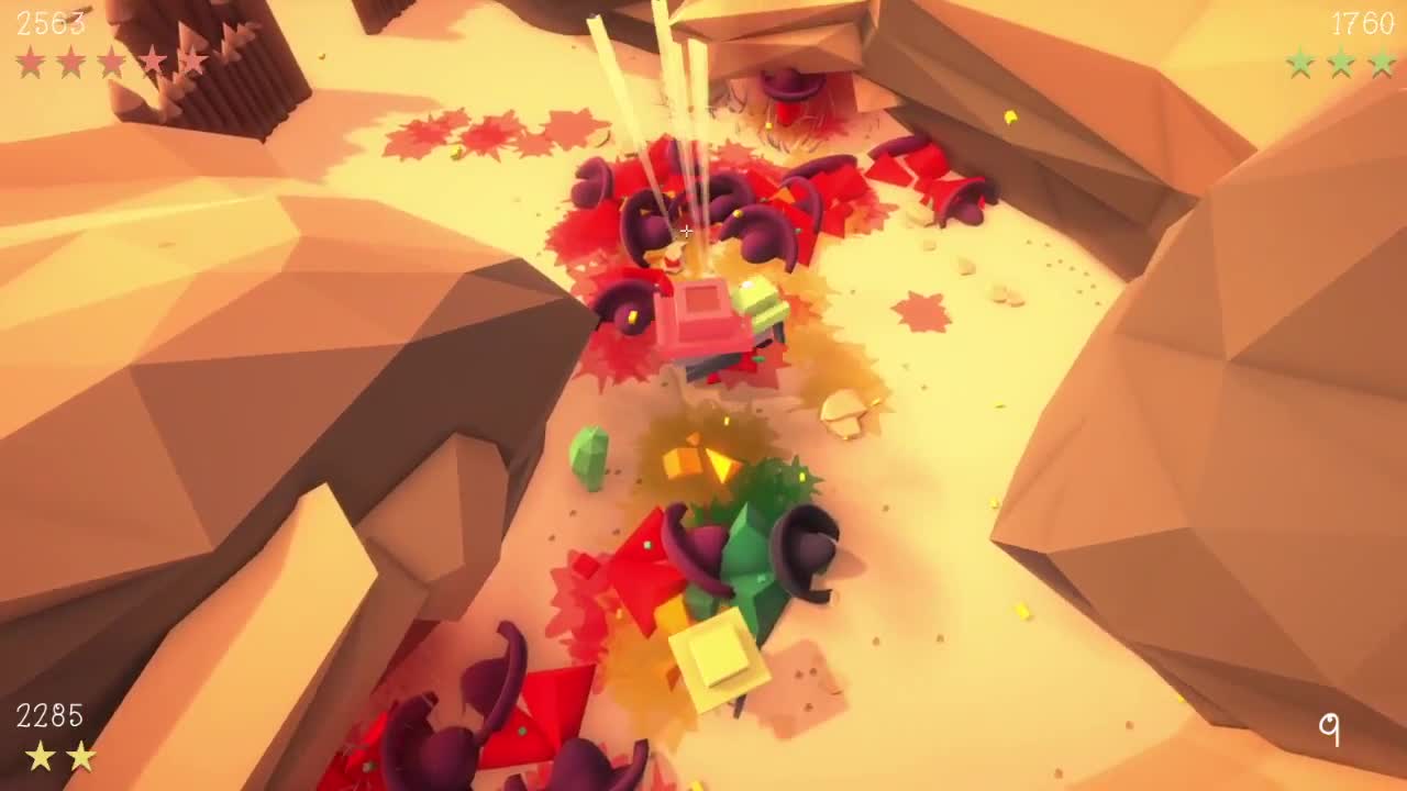 Heatwave Alpha Release Trailer video - ModDB