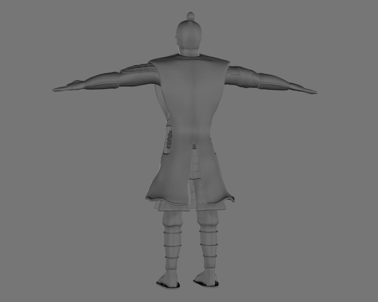 Hanako Kan Final Turntable video - Hanako: Honor & Blade - Indie DB