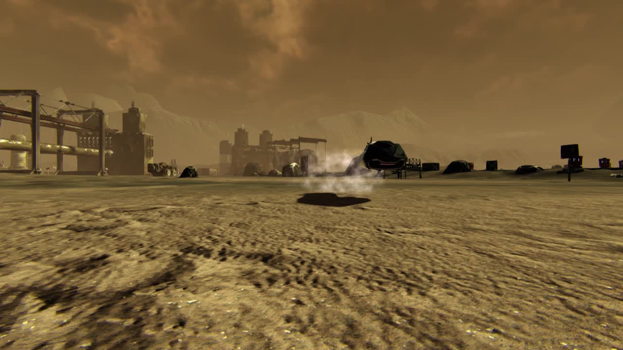 BIONITE: Origins Extended Trailer 720HD video - ModDB