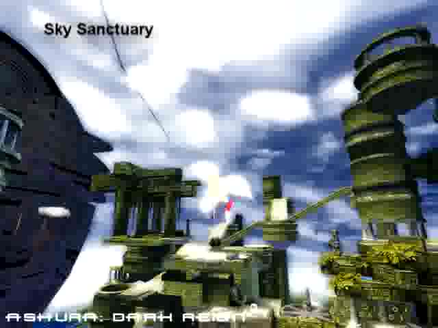 Application info video - Ashura: Dark Reign - ModDB