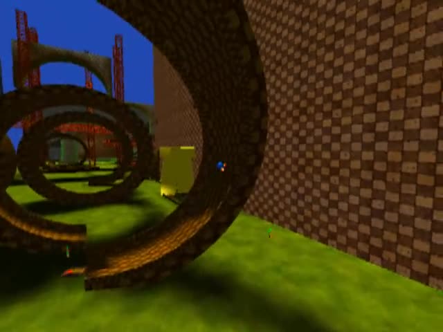 Cameras video - Ashura: Dark Reign - ModDB