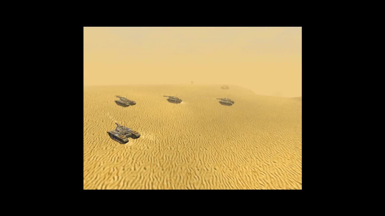 Red Alert 2: Apocalypse Rising Alpha 9 video - ModDB