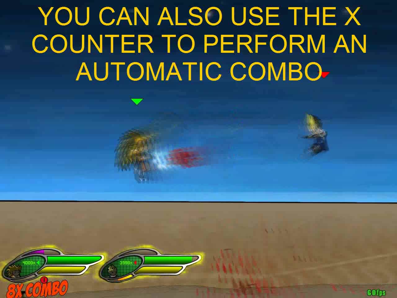 X COUNTER video - Lemmingball Z - ModDB