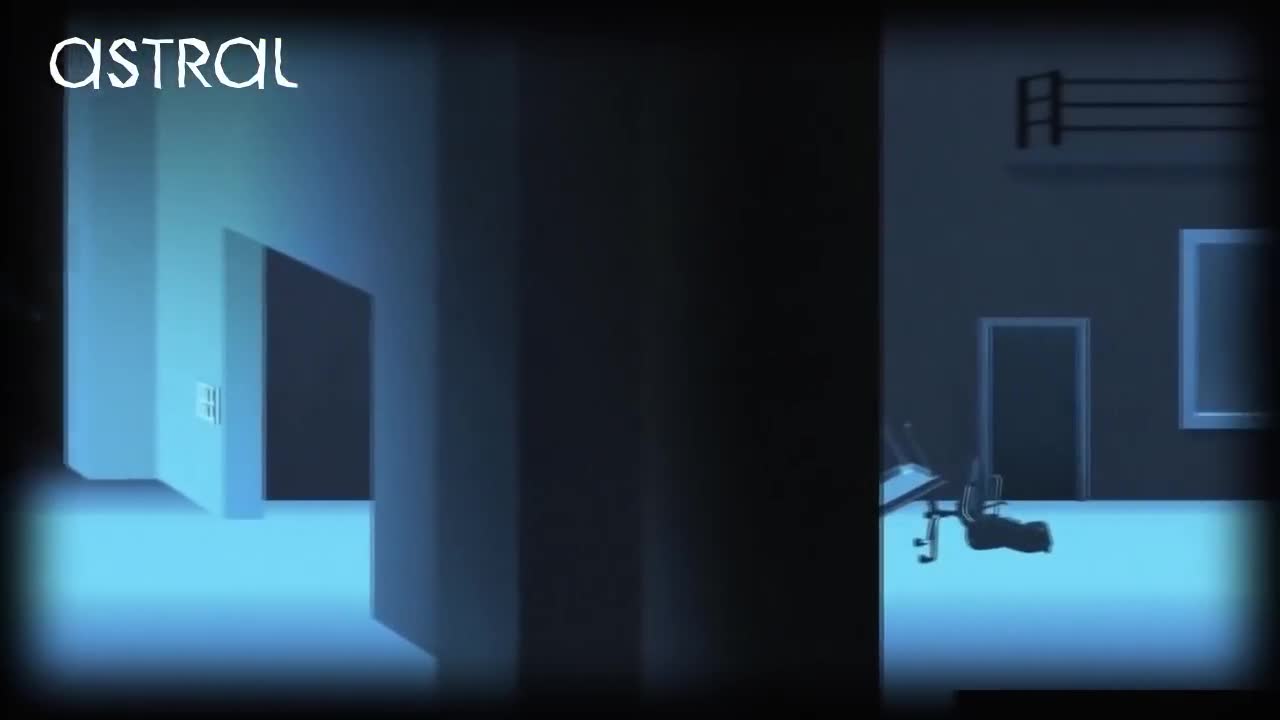 Astral game gameplay video - IndieDB