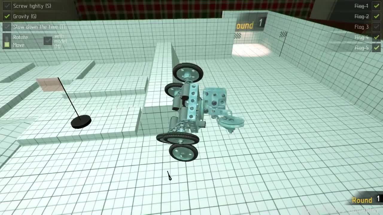 Construct PRO Early Access Launch Trailer video - IndieDB