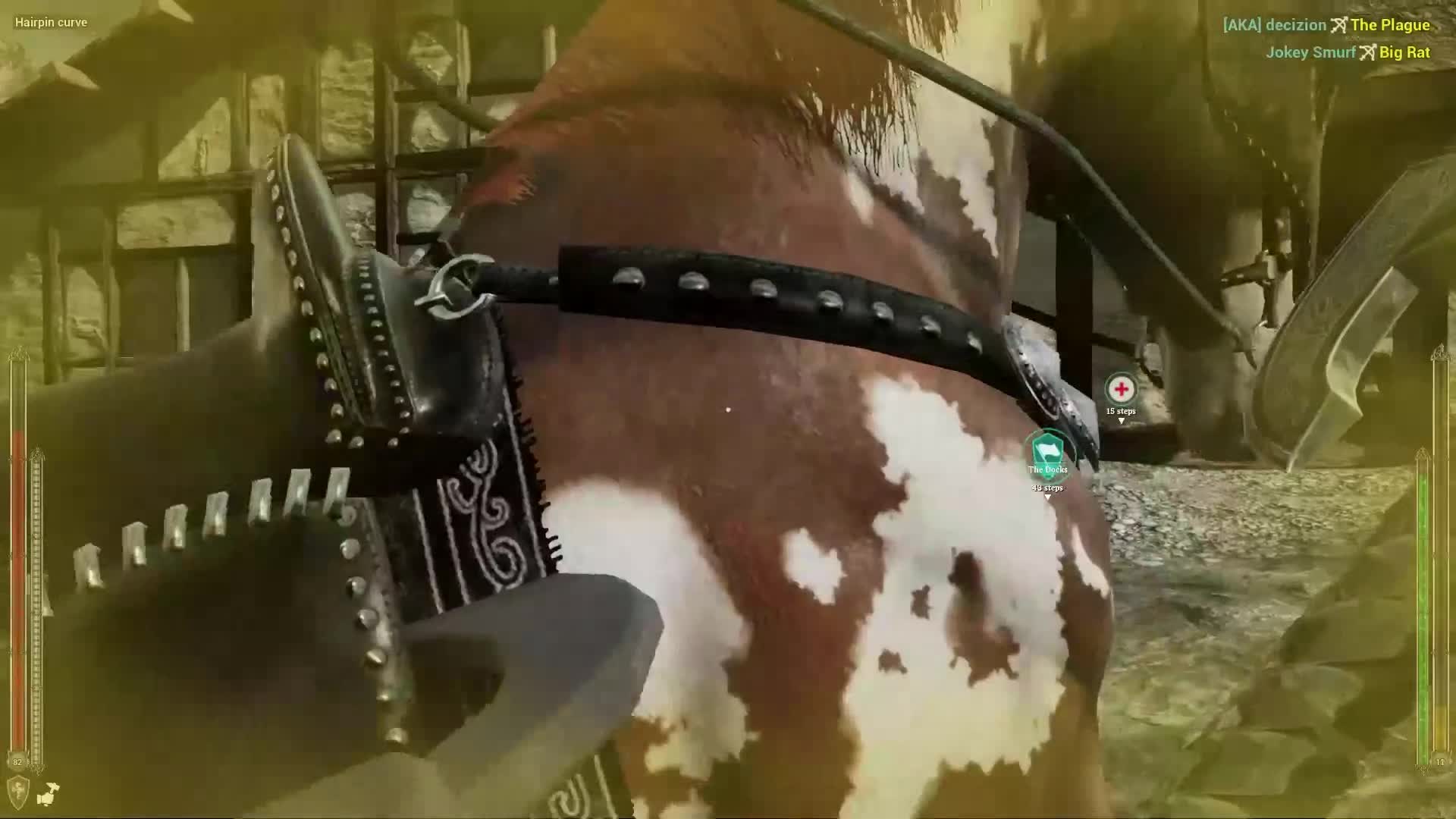 WarFallen Early Access Gameplay 1 video - IndieDB