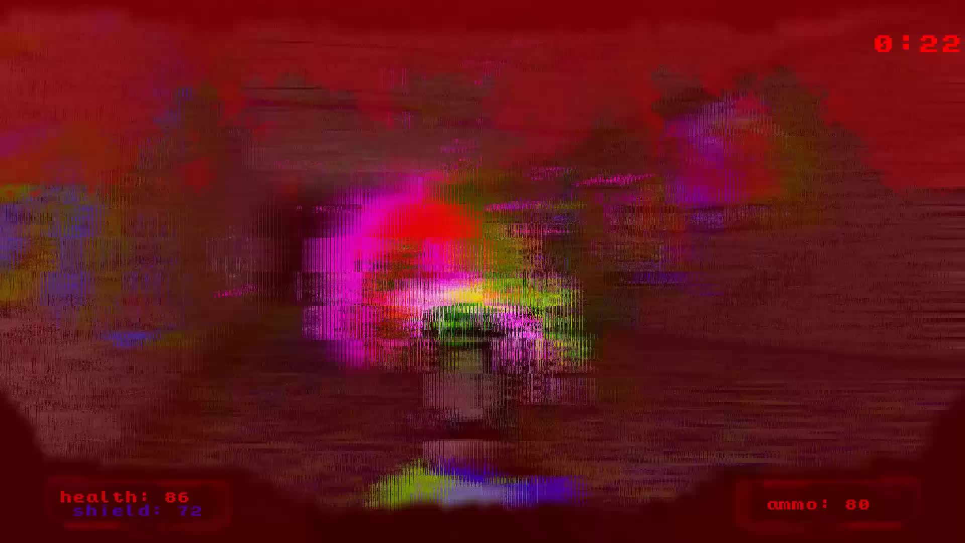 SUFFER Steam Trailer 3 video - IndieDB