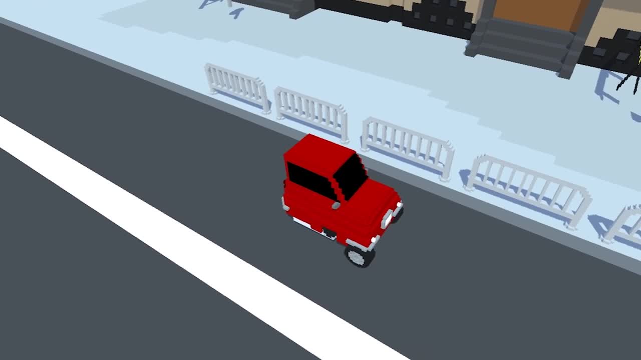 BEST TURN - Racing Arcade video - ModDB