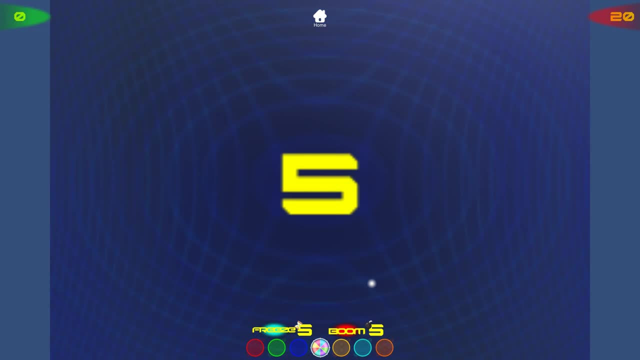 Falling colors Teaser 01 video - IndieDB