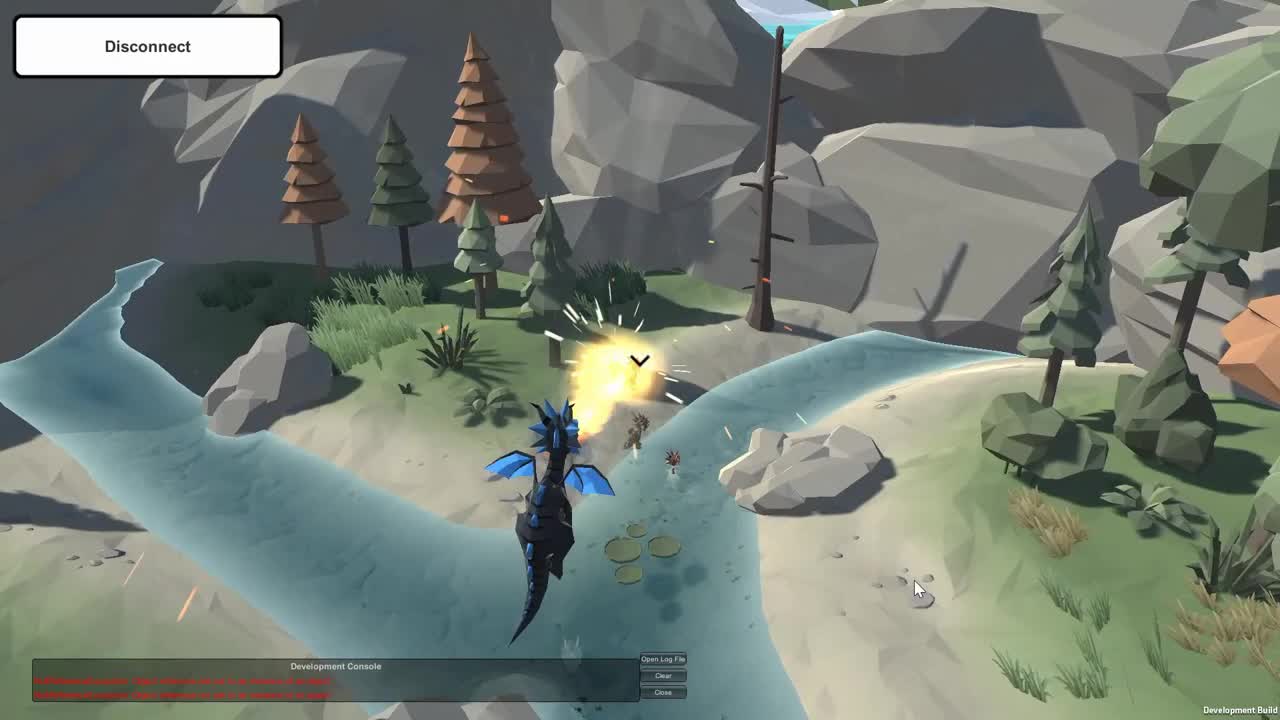 Dragon Tamer Online: PVE Preview video - Masters of Drakoria - IndieDB