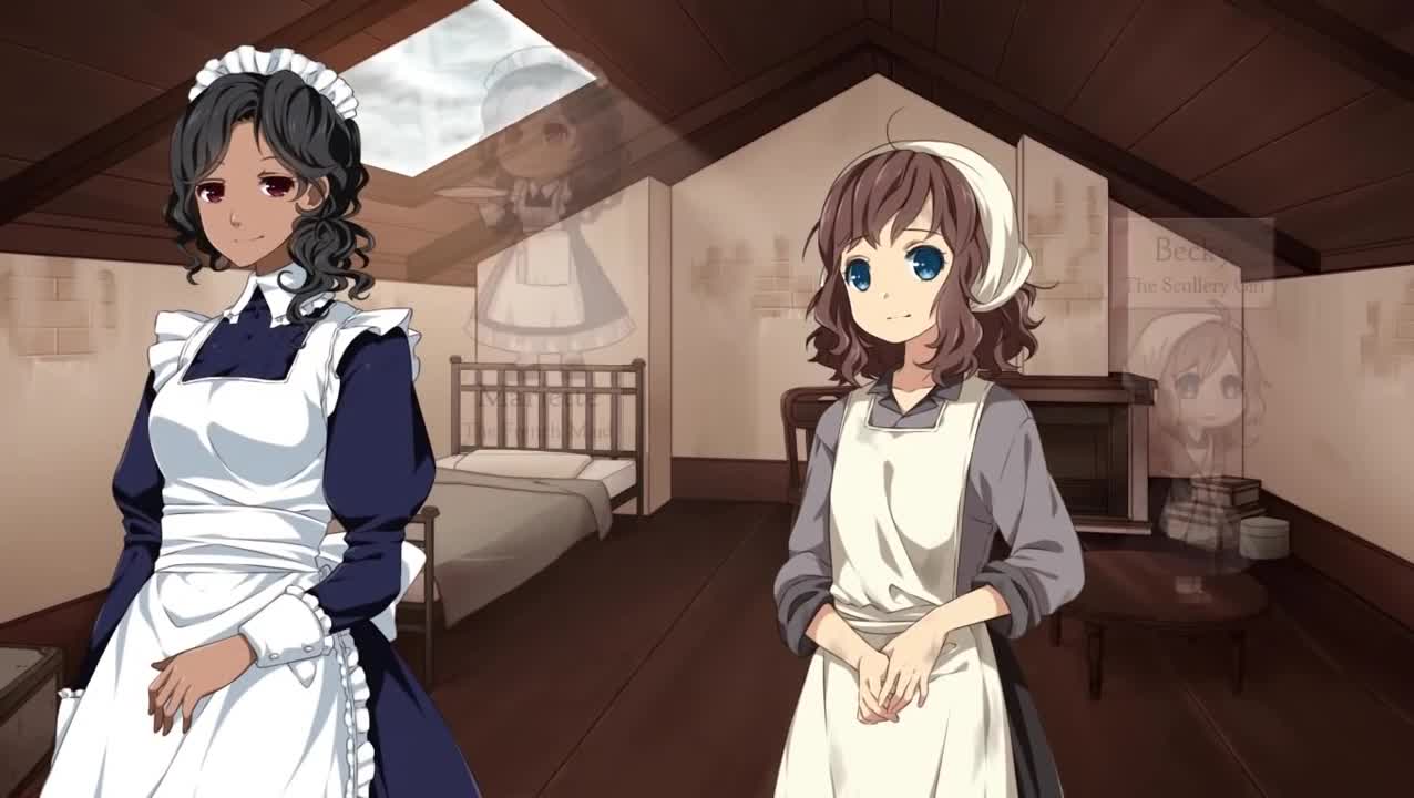 A Little Lily Princess - Trailer video - Indie DB