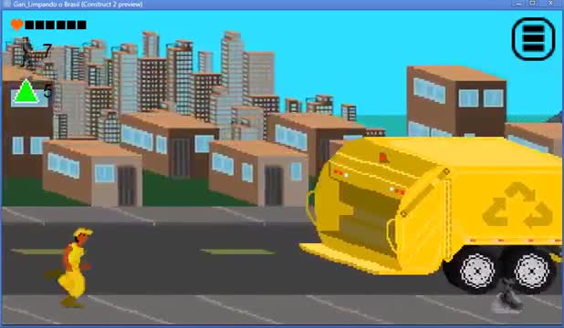 Gari video - IndieDB